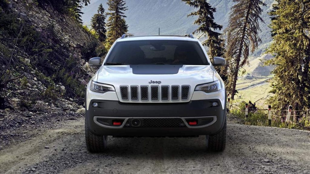 Discover All the Exciting Trims for the 2019 Jeep Cherokee
