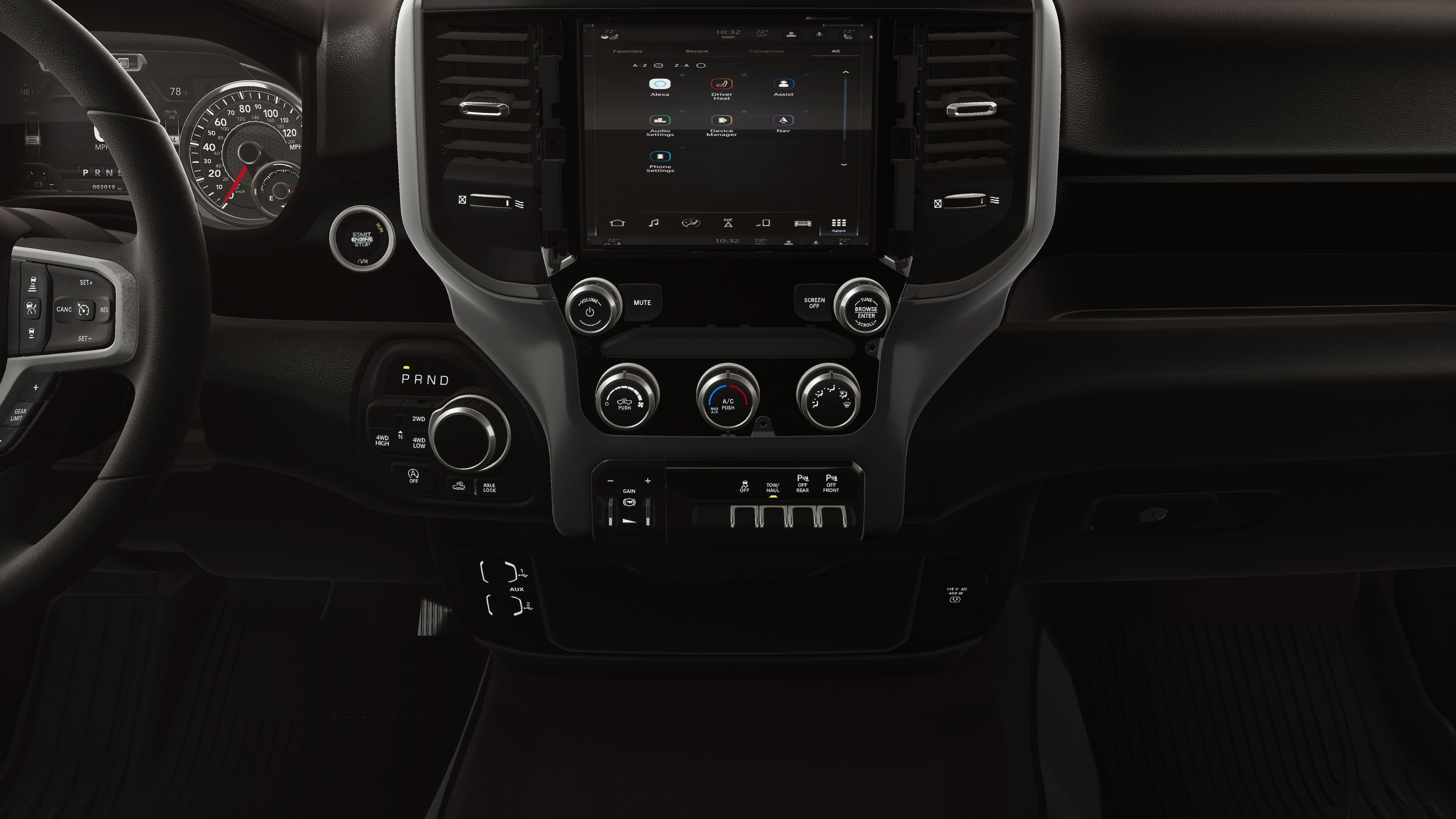2026 RAM 1500 Base in Indianapolis, IN | Indianapolis RAM 1500 | Tom O ...